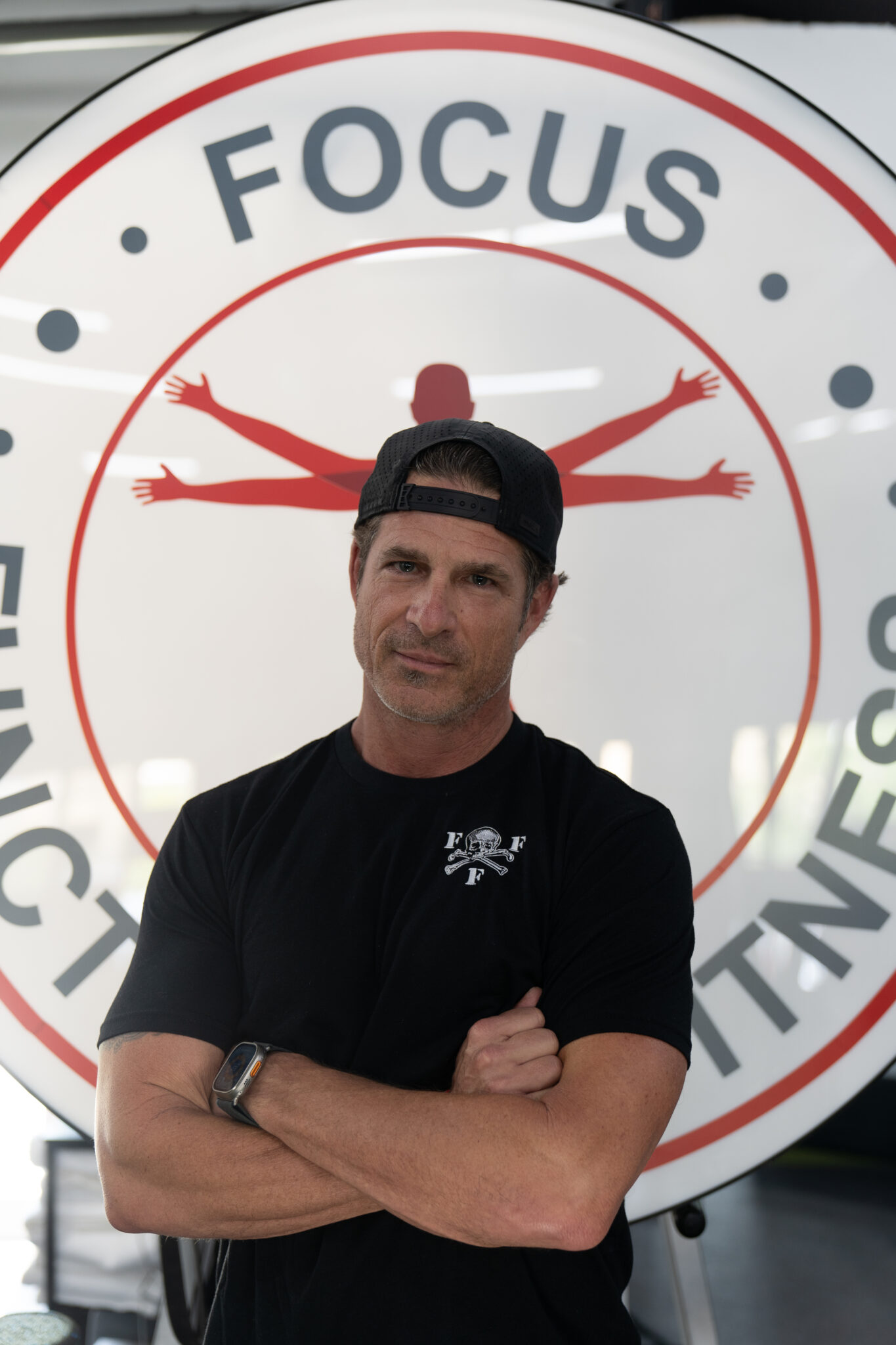 Todd Payne – Focus Functional Fitness